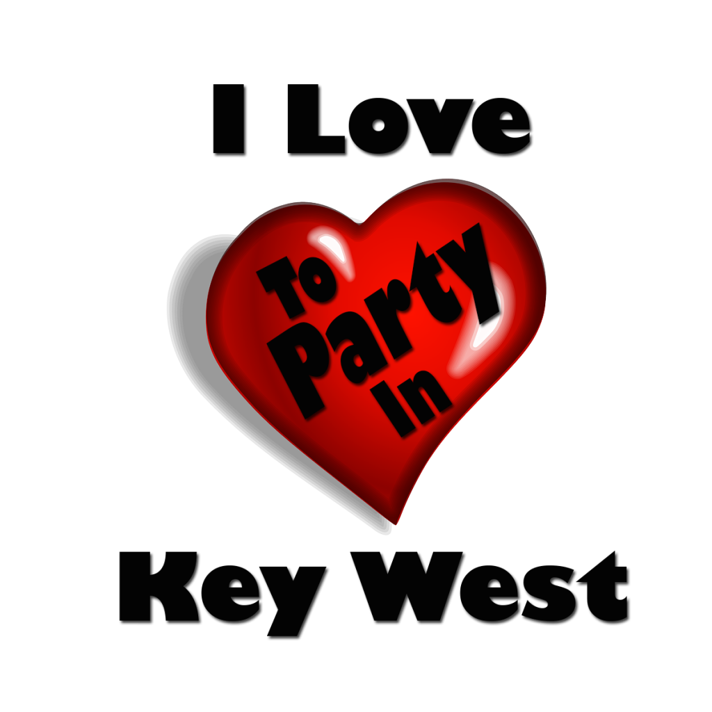 Party in Key West | Key West Official Party Guide - Party In Key West